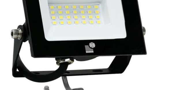 Morris LED Floodlight 30w | LEDFirstChoice.co.uk