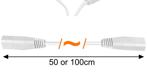 Morris Link Cable Extension for the Under Cabinet Lights ...